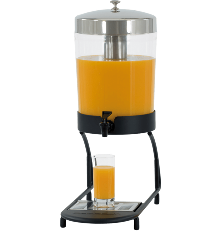Location - Achat - Distributeur de jus de fruit 8 litres ...