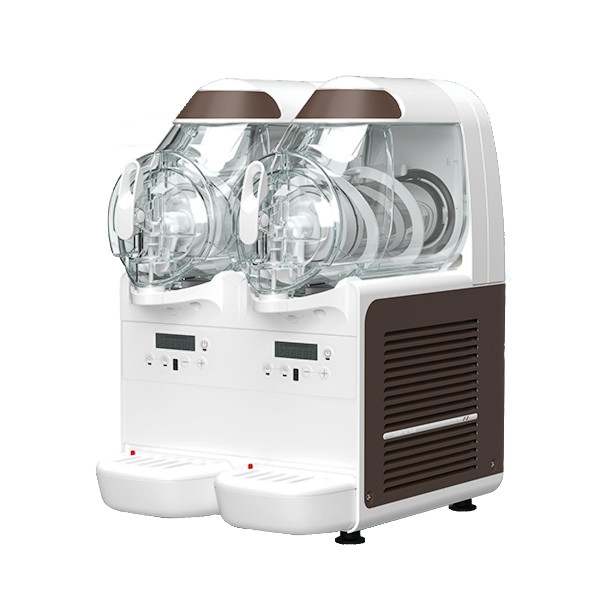 Location | Achat | Granita/Glace à l'italienne : La Machine "B-CREAM" 2 ...